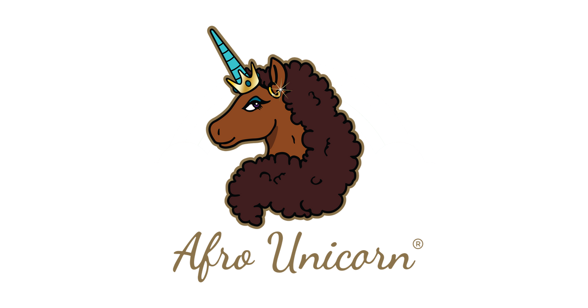 AfroUnicorn