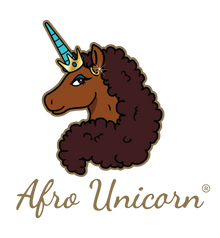 AfroUnicorn
